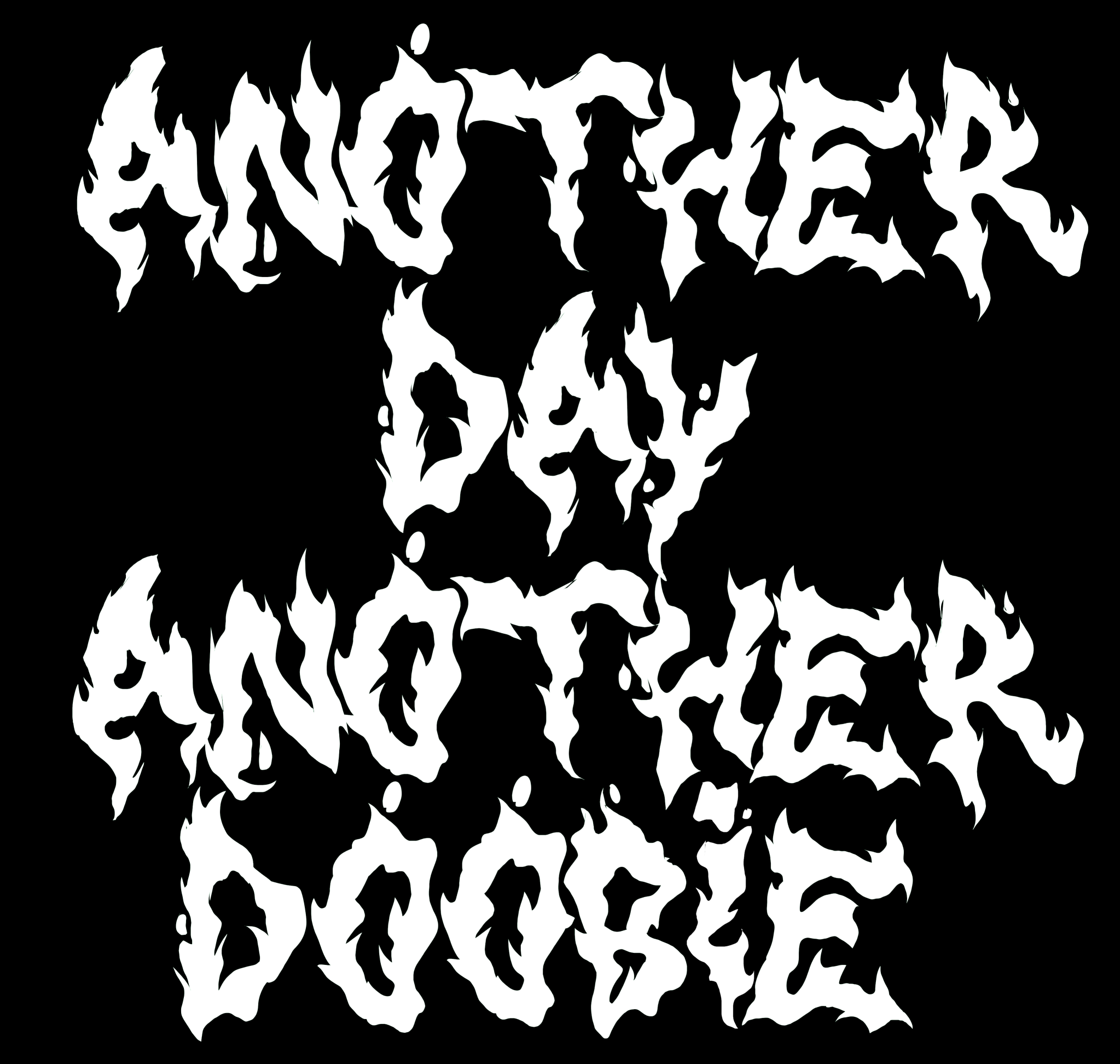 A.D.A.D. – Another Day Another Doobie